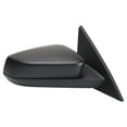 TRQ Right Mirror Fits 2013-2014 Ford Mustang MRA10786 - Walmart.com