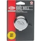 Bell Sports Dinger 200 Chrome Bicycle Bell - Walmart.com