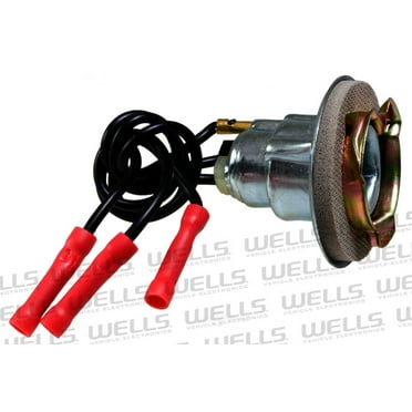 Tail Light Socket - Walmart.com