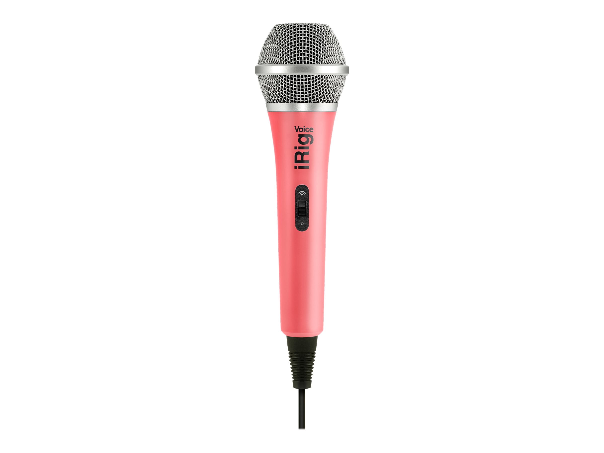 iRig Voice Mic - Walmart.com - Walmart.com