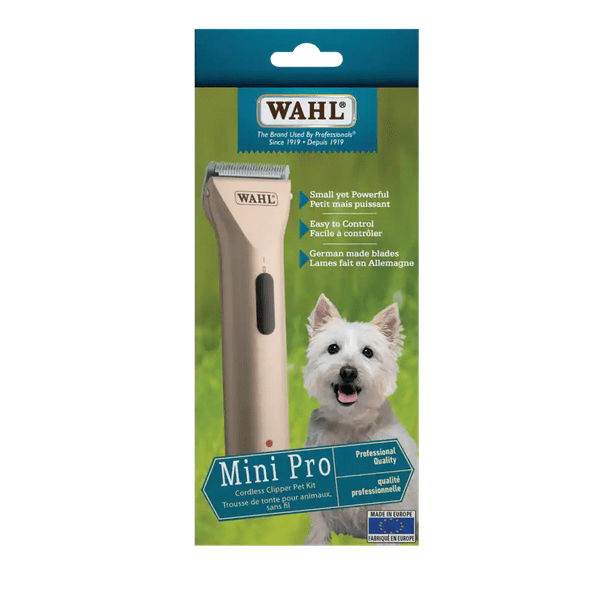 Wahl Mini Pro Cord/Cordless Trimmer - Walmart.ca