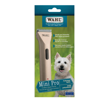 Wahl Mini Pro Cord/Cordless Trimmer - Walmart.ca