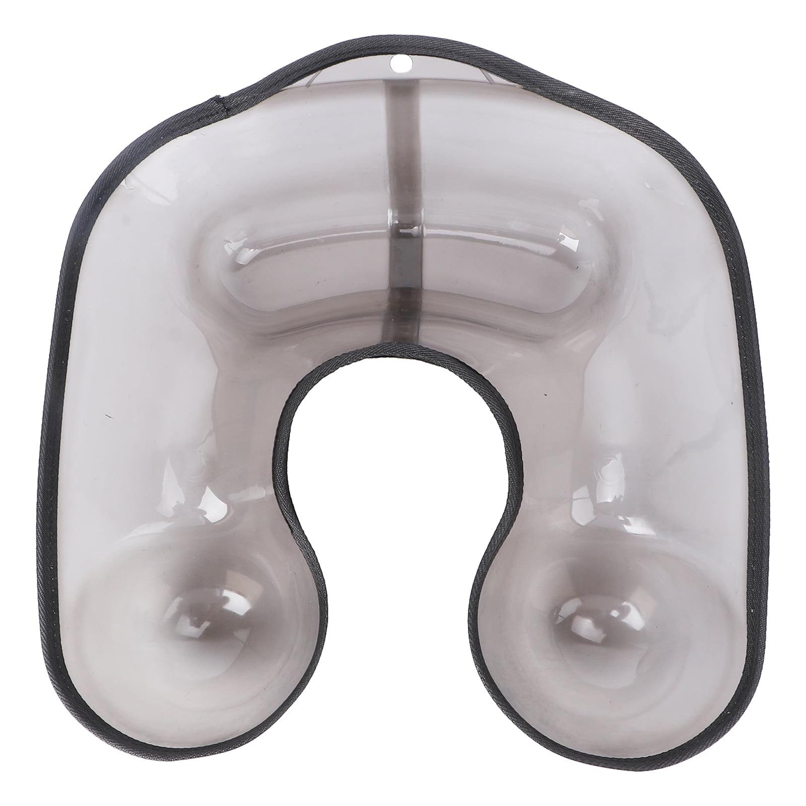 HEMOTON 1PC Professional Hair Coloring Shoulder Neck Tray Medicine ...