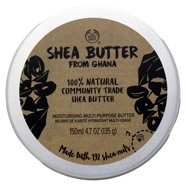 The Body Shop - Mango Body Butter (200ml) - Walmart.com
