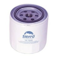 Sierra SR18.7789 18-7789 Fuel Filter, 21 Micron - Walmart.com
