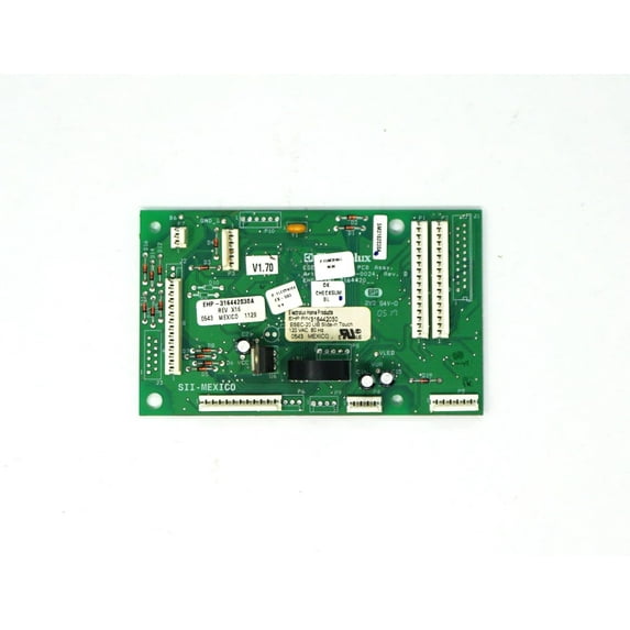 Restored CoreCentric Range User Interface Control Board for EHP ...