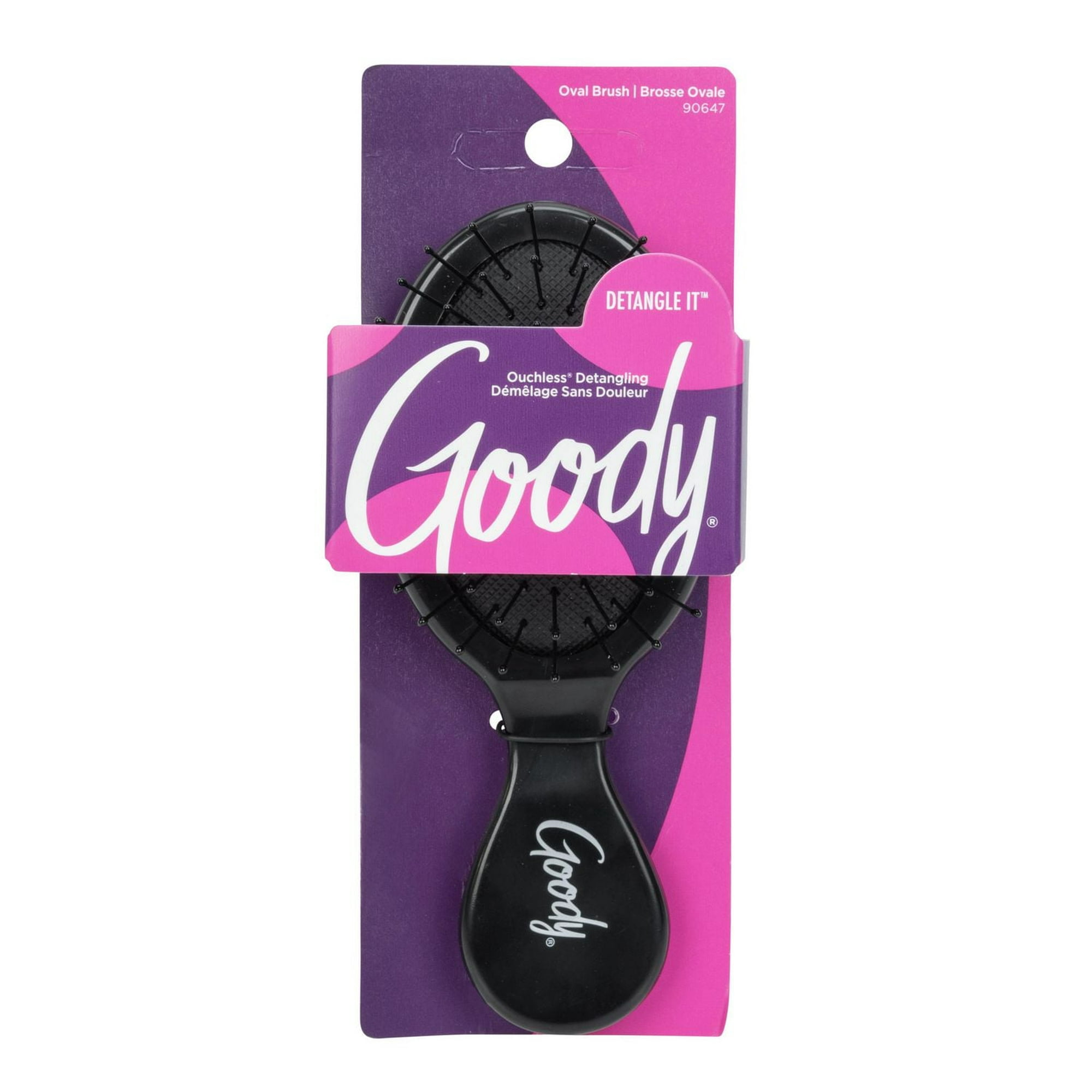 Click here for Goody Mini Brush - 1ct Mini prices