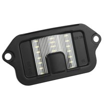 AUXITO LED License Plate Light, 1997-2011 Dodge Dakota/RAM, 2006-2009 ...