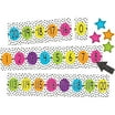 Teacher Created Resources Paper Colorful Jumbo Numbers Bulletin Board ...