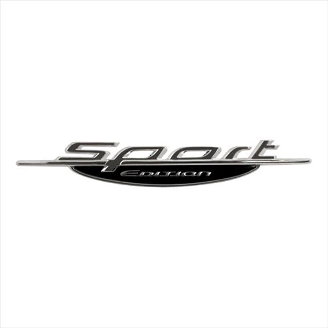 Pilot Automotive IP-3002 Sport Edition Emblem | Walmart Canada
