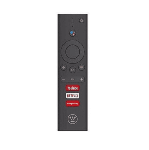 Westinghouse OEM Original Android TV Remote Control - Walmart.com
