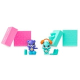 Care Bears Collectible Lil' Besties Mystery Toys for Sharing and Caring ...