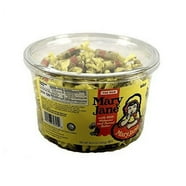 Mary Jane Candy - 130 Count Tub of Individually Wrapped Molasses ...
