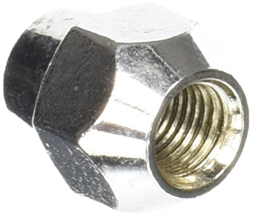 Dorman Autograde 611-141.1 Wheel Nut - Walmart.com