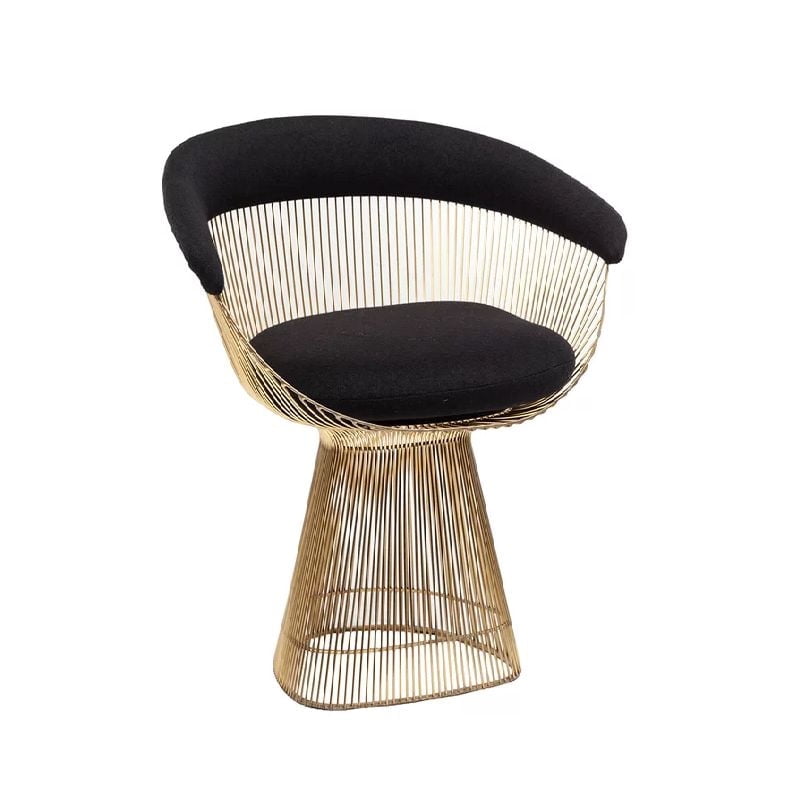 Click here for Take Me Home Furniture Black Upholstery Dining Cha... prices