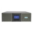 Eaton 9PX UPS, 3U, 3000 VA, 3000 W, L6-30P input, Outputs: (2) L6-20R ...