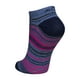 Ladies Color Pulse Sock, 12 Pack - Walmart.com