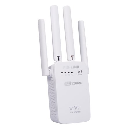 PIX-LINK AC05 1200Mbps Dual Frequency 2.4G 5G Wireless High Speed 5G ...
