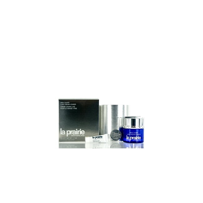 Click here for La Prairie/Skin Caviar Luxe Cream Sheer 1.7 Oz (50... prices