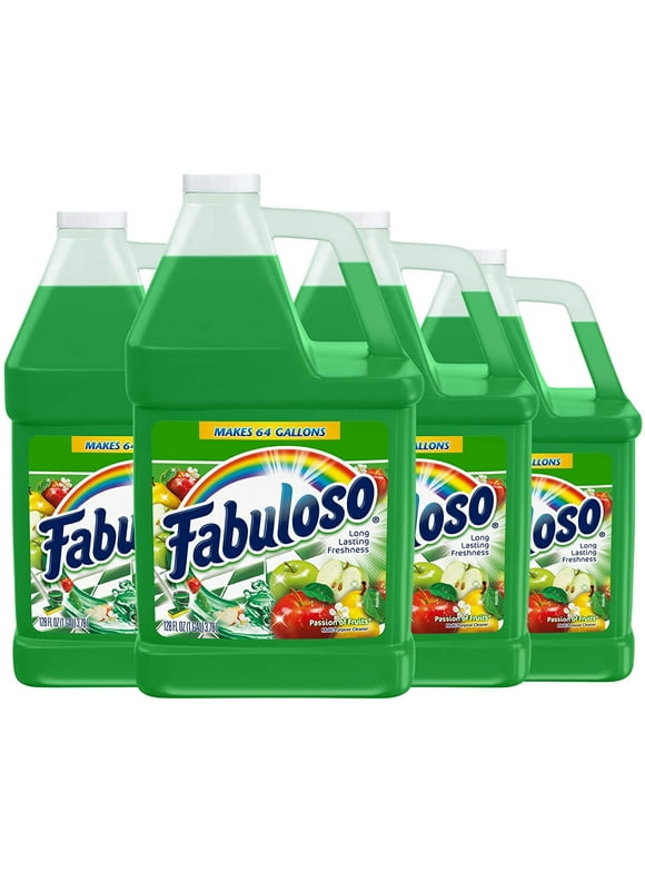 Fabuloso in Household Essentials by Brand - Walmart.com