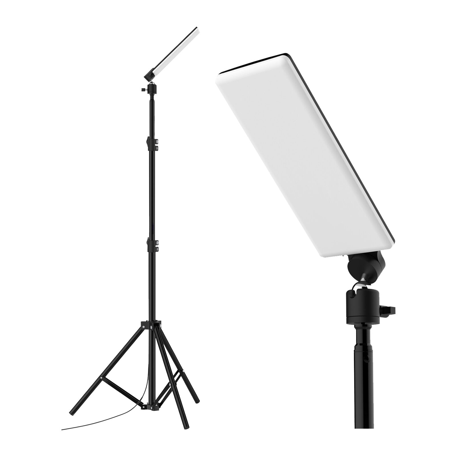 Click here for Pangjifa Waterproof Camping Lamp With Rotatable Cr... prices