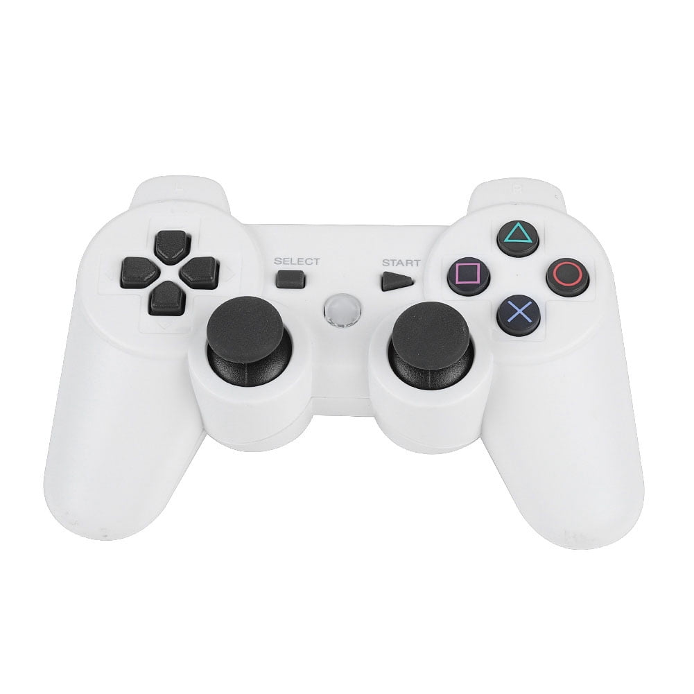 Sailing Controlador Bluetooth Gamepad para PS3 Mango de juego ...