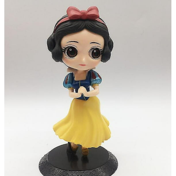 Disney Snow White Figure Doll Q Edition Ornament - Walmart.ca