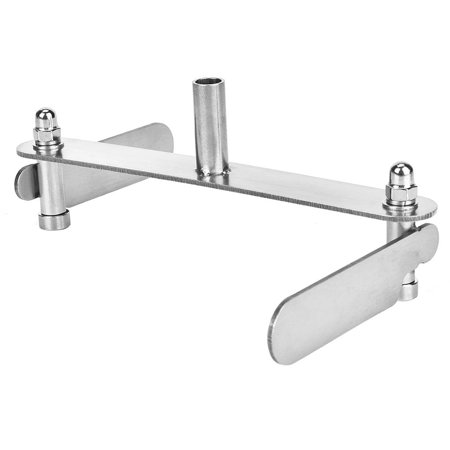 60mm Center Line Scriber Stainless Steel Efficient Centerline Finder ...