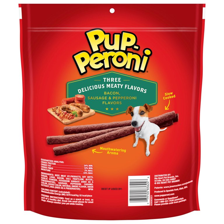 Can I Give My Dog Pepperoni