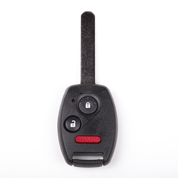 Honda Pilot Key Fob Battery