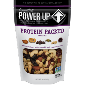 Great Value Mountain Trail Mix, 26 oz - Walmart.com