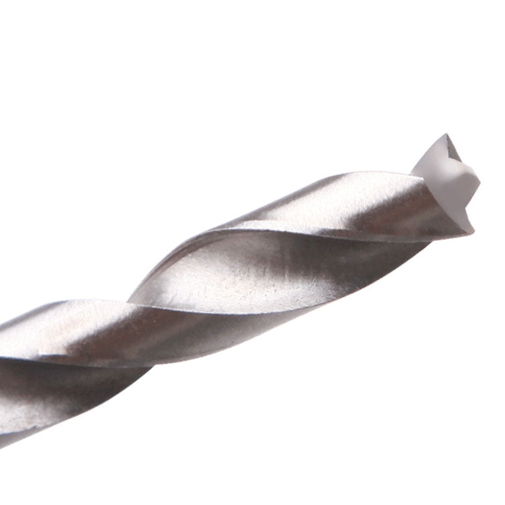 9Pcs/Set Stainless Steel Anchor Spot Welding Drill Bit Electric Repair ...