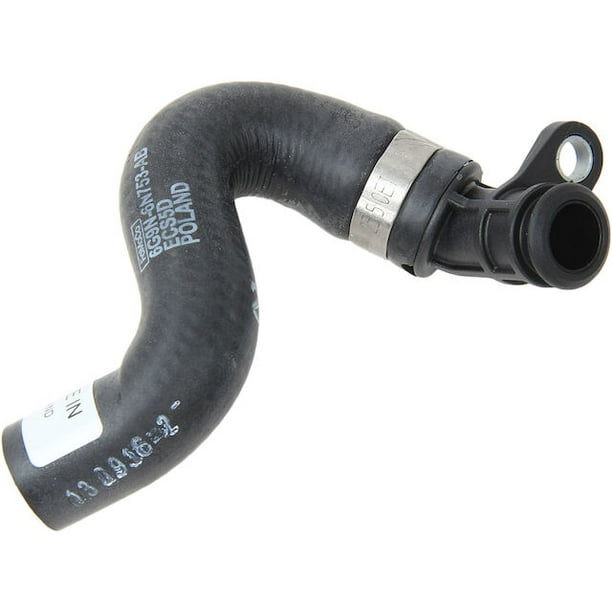 Coolant Hose - Compatible with 2008 - 2016 Volvo XC70 2009 2010 2011 ...