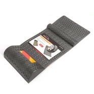 Maxsa® Innovations Maxsa® Innovations Park Right® Parking Mat (black ...