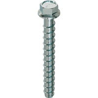 Simpson Strong-Tie Titen HD 1/2 in. x 5 in. Heavy-Duty Screw Anchor ...