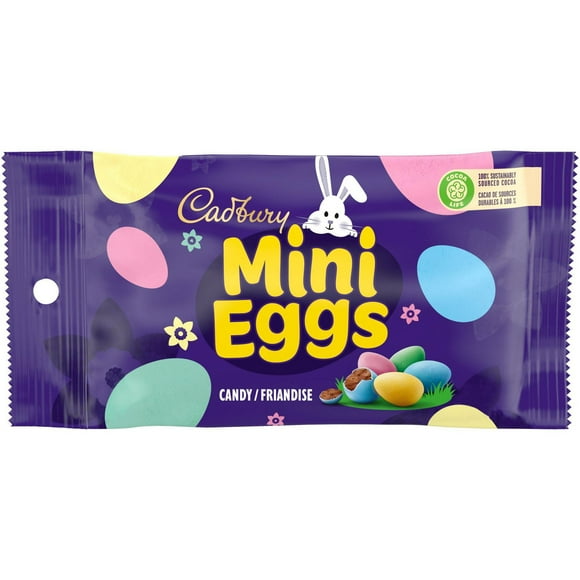 mini eggs | Walmart Canada