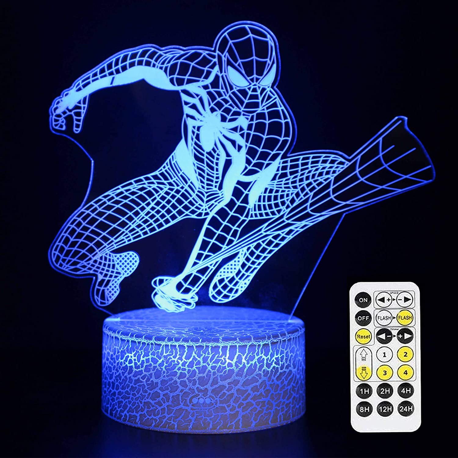Superhero Gadget