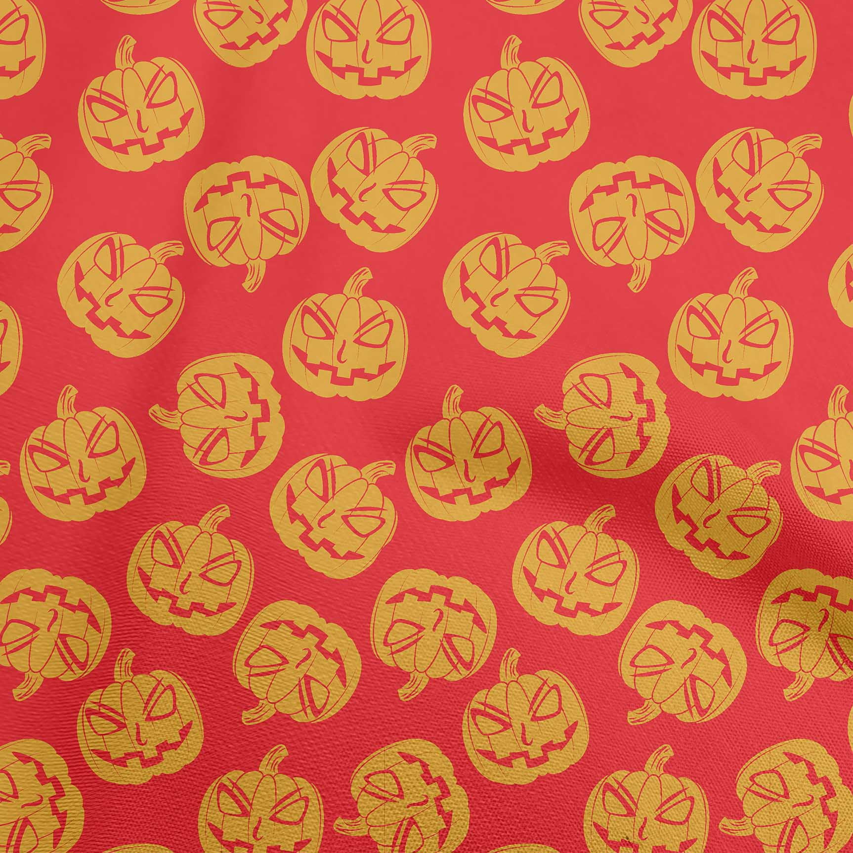 oneOone Viscose Chiffon Red Fabric Halloween Sewing Craft Projects ...