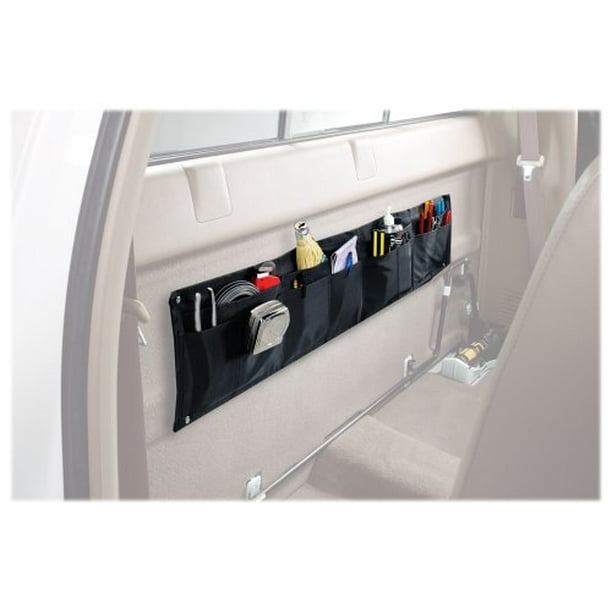 Highland 19822 Multi-Pocket Truck Cab Organizer - Walmart.com - Walmart.com