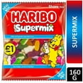 Haribo Super Mix Flavour Gummy Candies 160g (Pack of 3) - Walmart.com