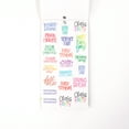 The Happy Planner® Big Teacher Sticker Value Pack, Get it Done ...