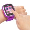 VTech Kidizoom Smartwatch DX - Vivid Violet, Kids Learning Toy with ...