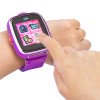 VTech Kidizoom Smartwatch DX - Vivid Violet, Kids Learning Toy with ...