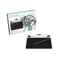Wacom Intuos DRAW Pen Tablet, Small, White - Walmart.com