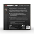 Monster Studio Pro 2000 100 Microphone XLR Male - Female Cable - SP2000 ...