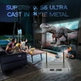SuperBox S6Ultra Smart TV Box, 4GB RAM+128GB ROM Android TV Box, S6 ...