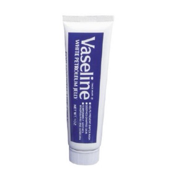 Petroleum Jelly Tube