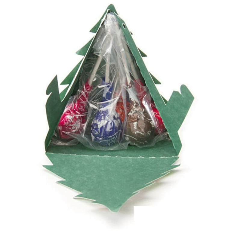 Christmas Candy Pops