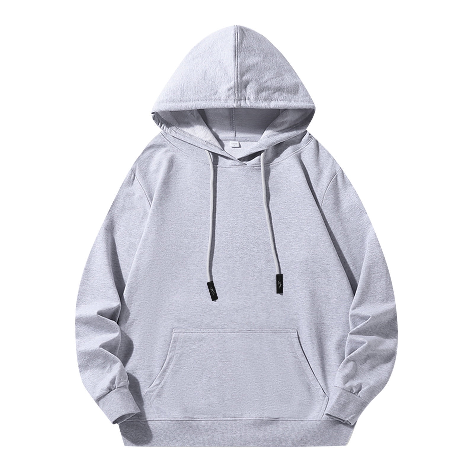 Click here for Wangmeiwg Mens Fashion Hooded Sweatshirt Casual Pu... prices