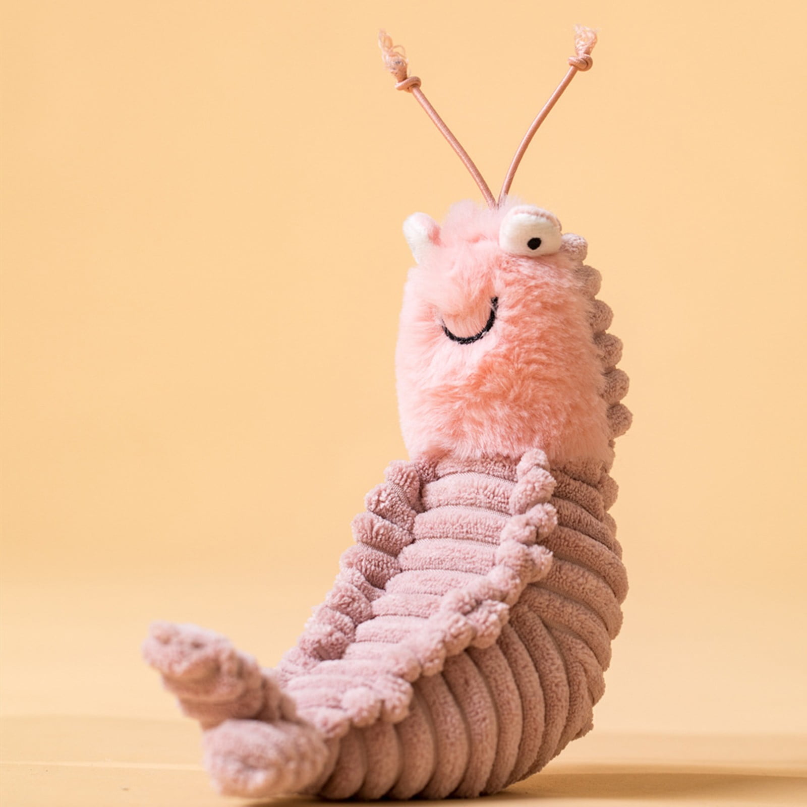 Jellycat Amuseables Mantis Shrimp Stuffed Toy, 8.7 inch Jellycat Mantis ...